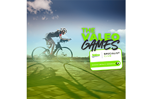 Specialist Club : +50 points sur les produits machine tournante | Valeo Service